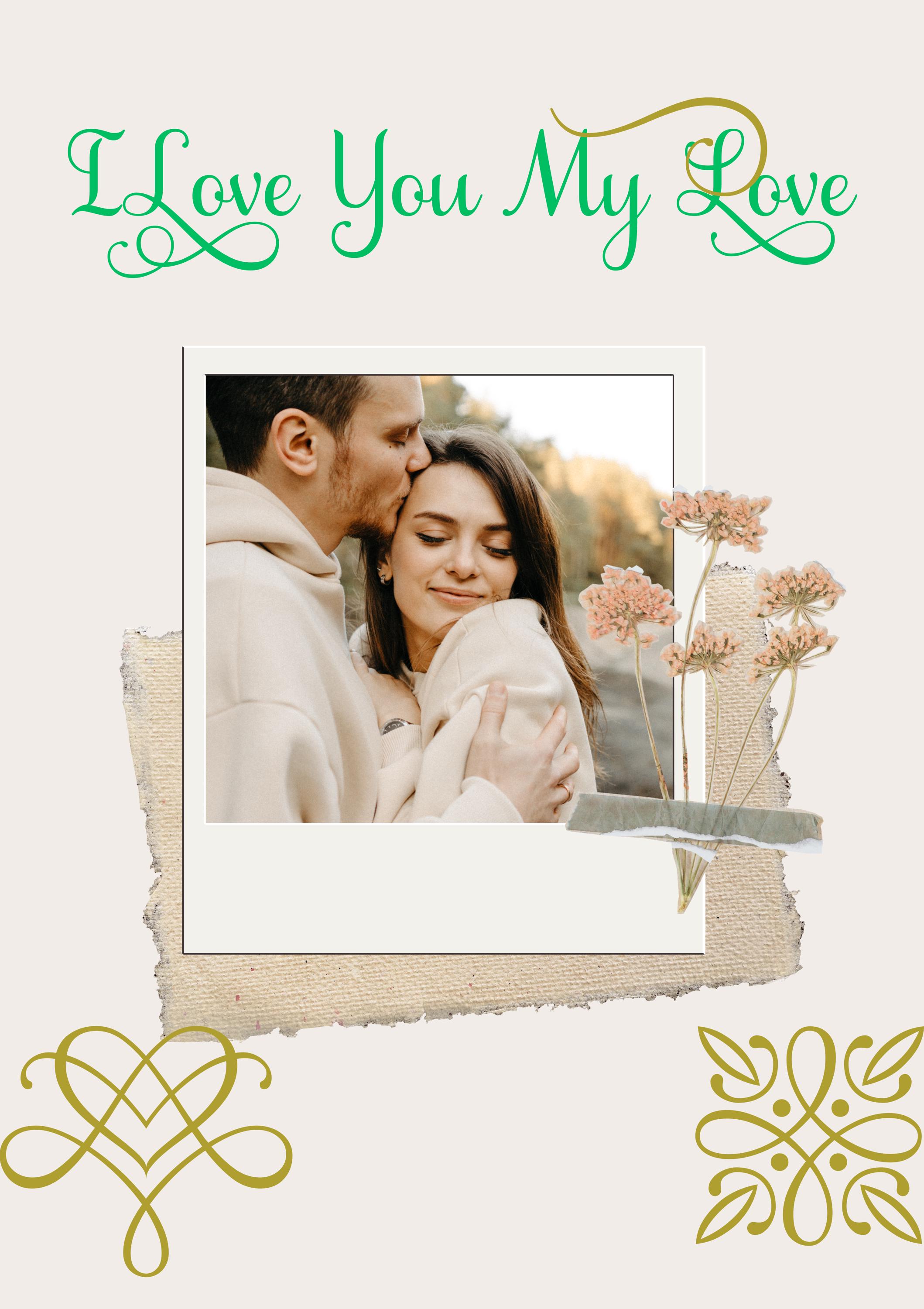 Samantha Upright Script Font, Font With Tails, Heart Font, Wedding Font ...