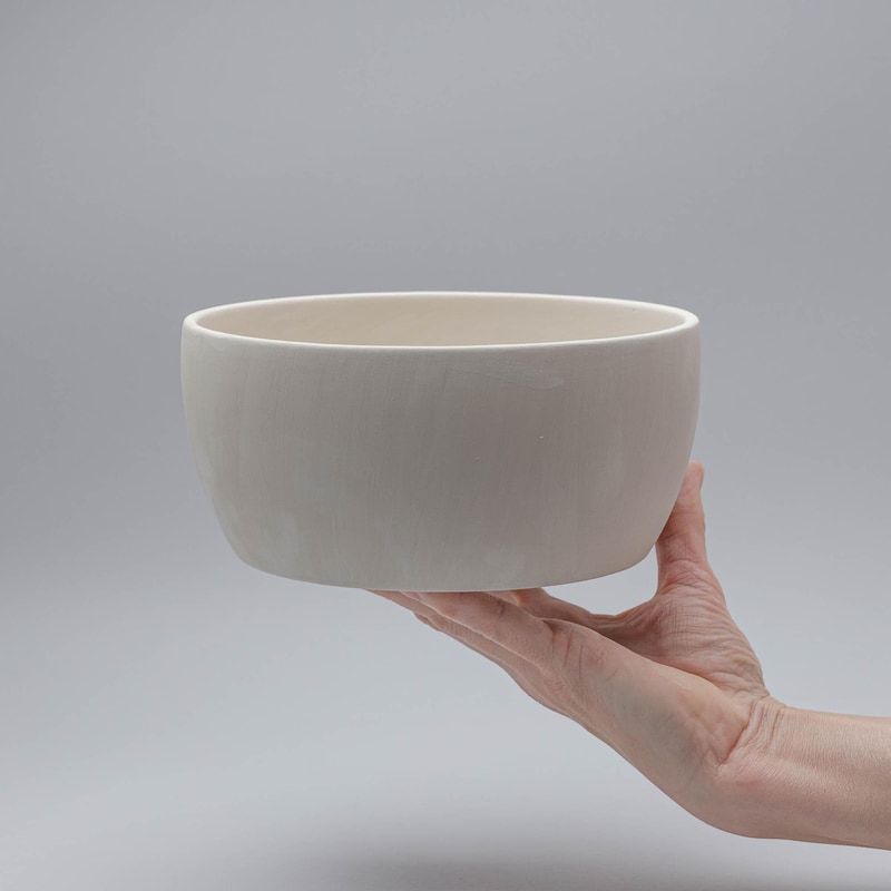 Gypsum Form for Ceramics - Etsy