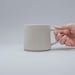 Slip Casting Plaster Mold Set of 2 for Cup Mug Vessel Bowl Conceptred ...