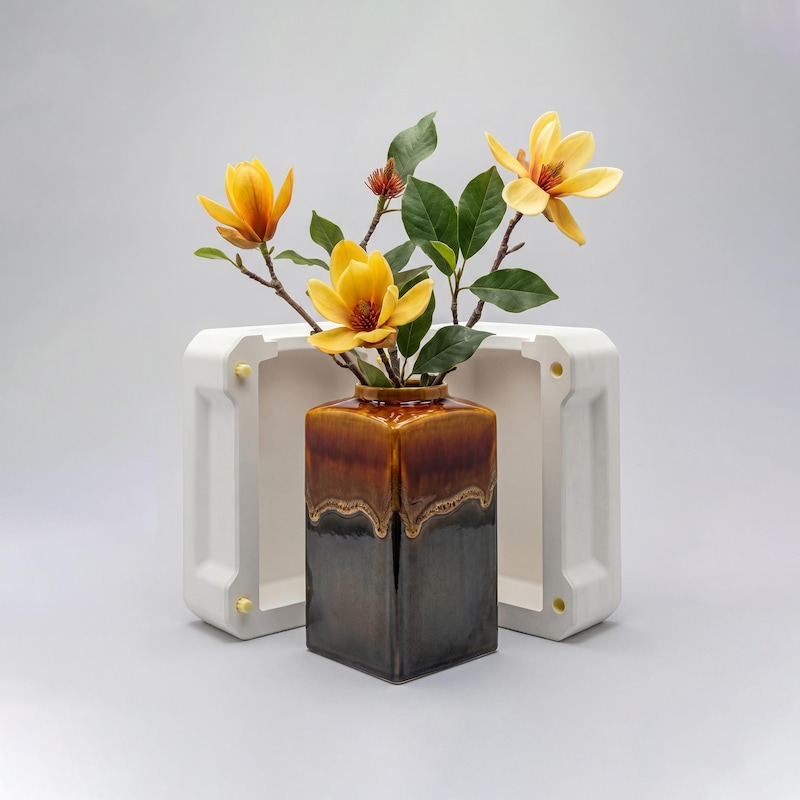 Handmade Plaster Decor - Etsy