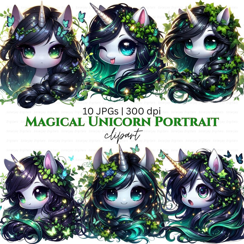 Ivy Goth - Etsy