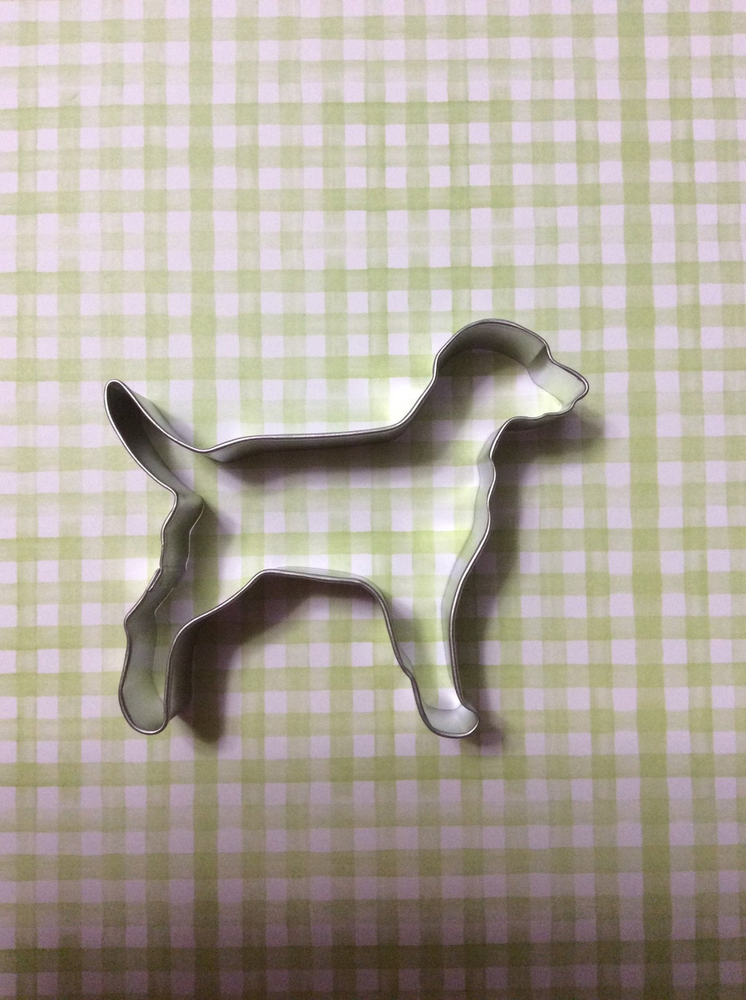 Labrador Dog Cookie Cutter - Etsy