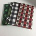 Christmas Gift Card Holders, Christmas Money Holder, Card Holder ...