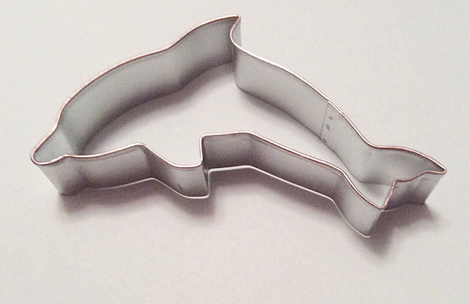 Dolphin Cookie Cutter | Etsy