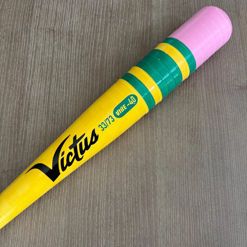 Blitzball Bat - Etsy