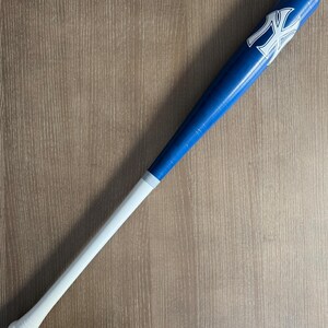 New York Yankees Plastic Baseball Bat - Etsy