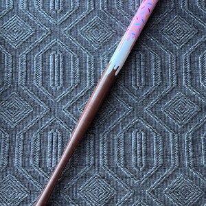 The Skinny Double Drip Ice Cream Plastic Baseball Bat - Etsy