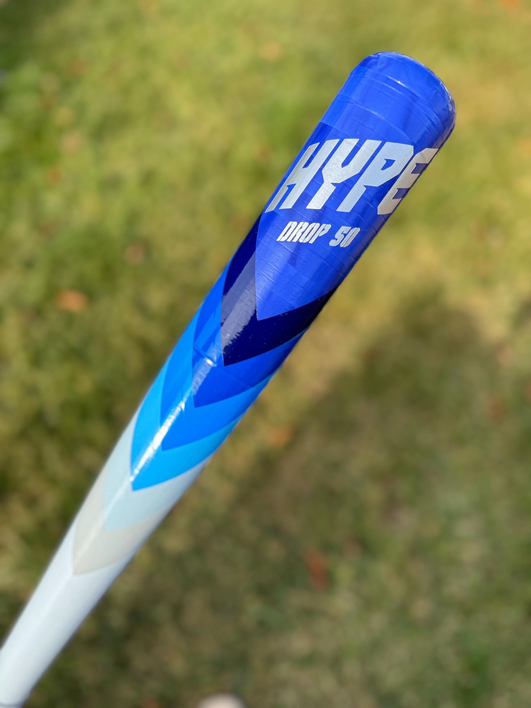 Hype FIRE ICE Plastic Baseball Bat - Etsy