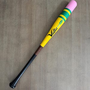 Pencil Plastic Baseball Bat - Etsy