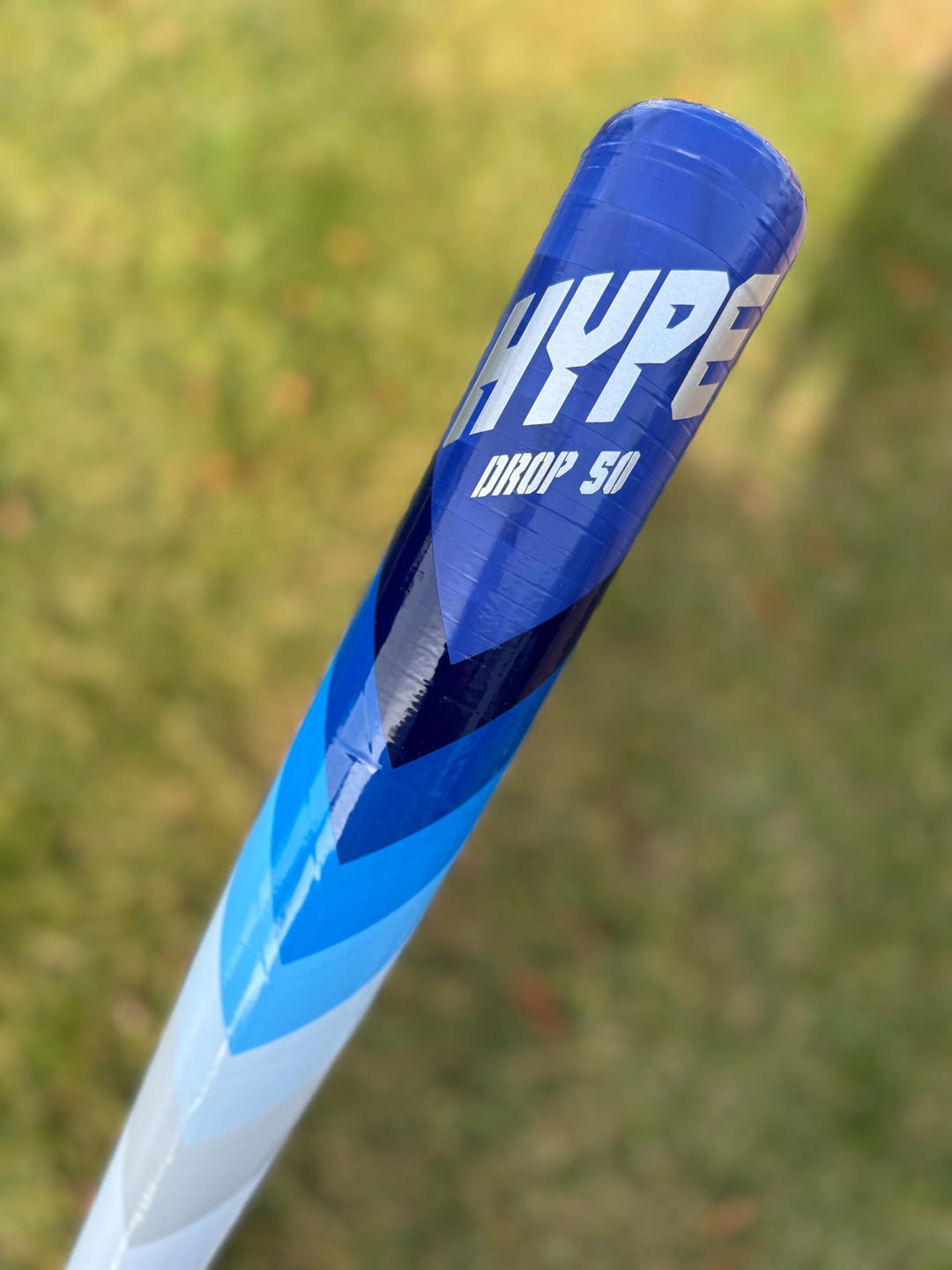 Hype FIRE ICE Plastic Baseball Bat - Etsy