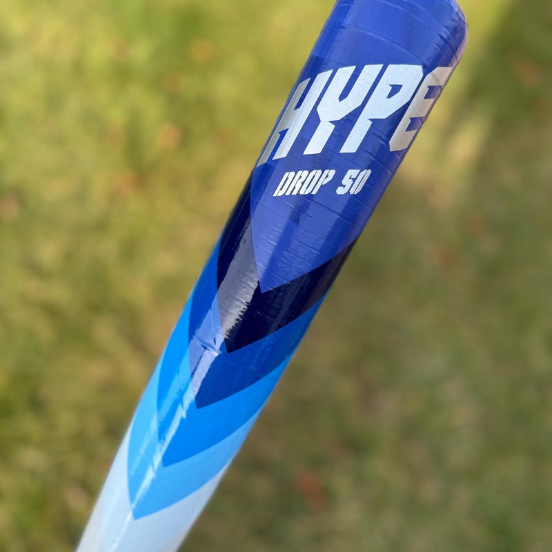 Custom Blitzball Bat - Etsy