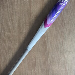 Hype Purple Crush Plastic Baseball Bat - Etsy