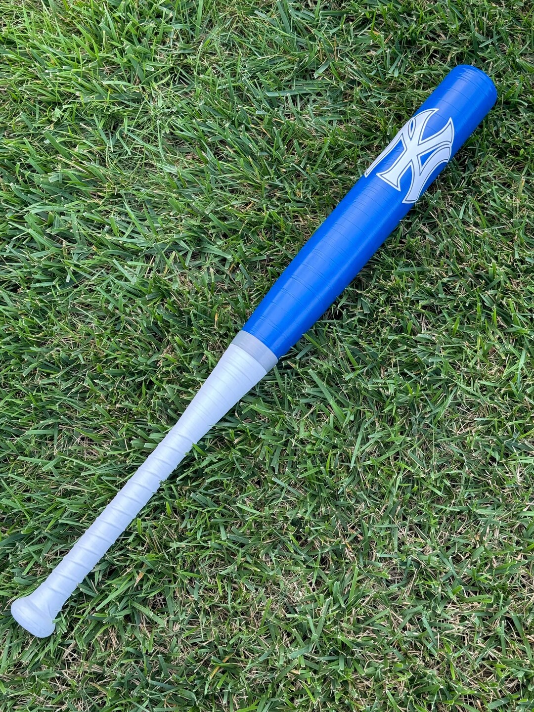 New York Yankees Plastic Baseball Bat - Etsy