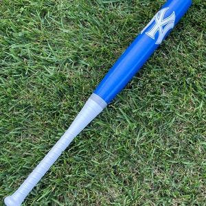 New York Yankees Plastic Baseball Bat - Etsy