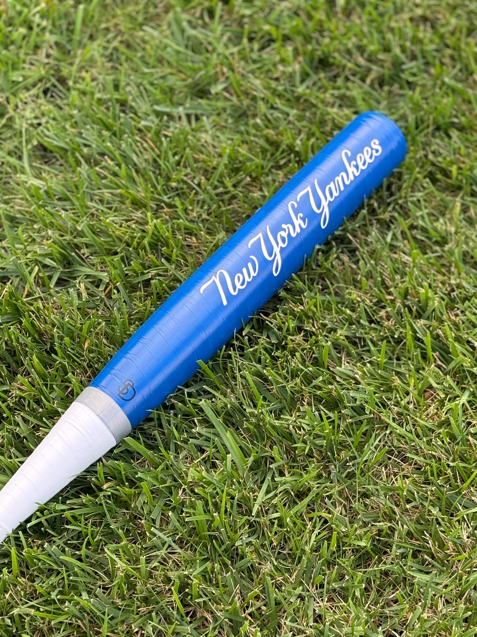 New York Yankees Plastic Baseball Bat - Etsy