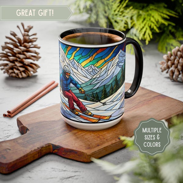 Cute Ski Themed Gifts - 60+ Gift Ideas for 2025