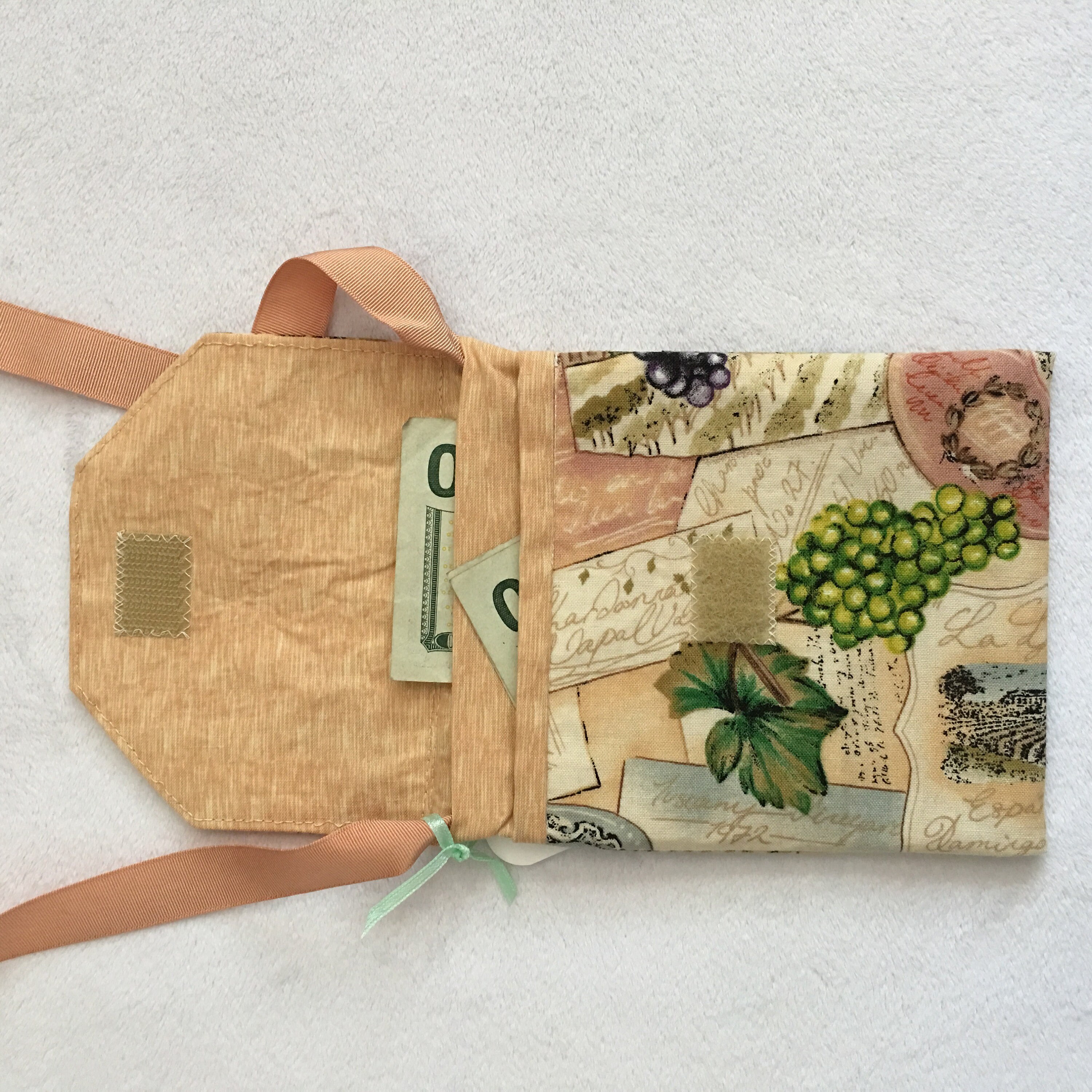 Crossbody Mini Small PURSE Cotton Fabric Bag 5 X - Etsy