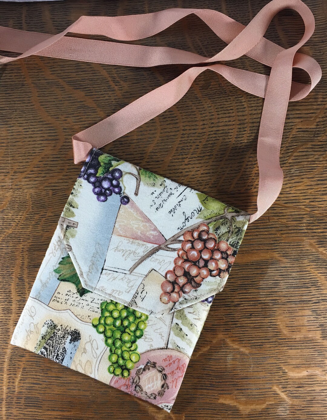 Crossbody Mini Small PURSE Cotton Fabric Bag 5 X - Etsy