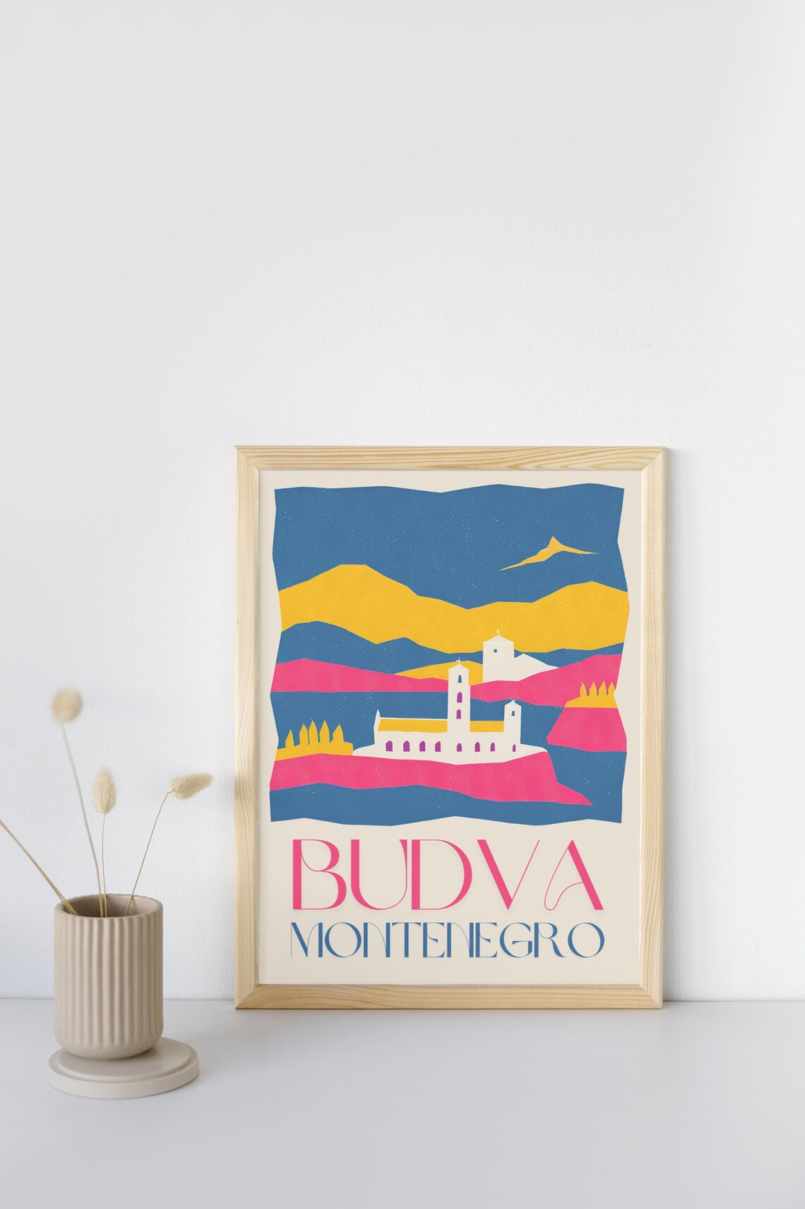 Digital Print Download, Digital Download Wall Print, Wall Decor ...