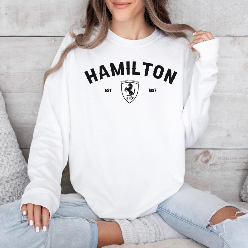Hamilton - Etsy