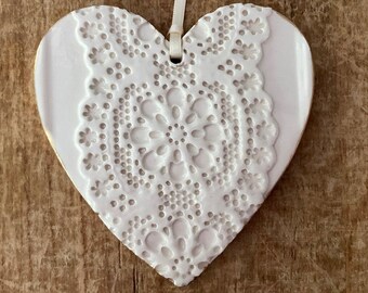 Lace Wedding Gift - Etsy