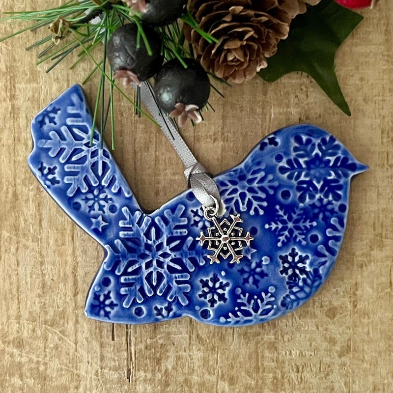 Bluebird Pottery - Etsy
