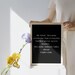 Inspirational Quote Poster | Digital Download | Motivational Wall Art ...