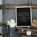 Inspirational Quote Poster | Digital Download | Motivational Wall Art ...