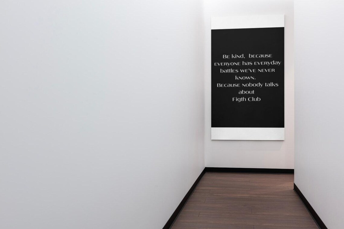 Inspirational Quote Poster | Digital Download | Motivational Wall Art ...