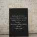 Inspirational Quote Poster | Digital Download | Motivational Wall Art ...