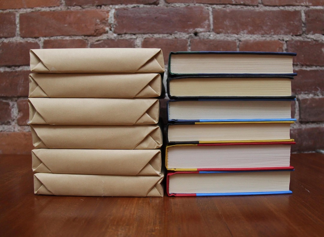 Romance Book Advent Calendar: 12 Blind Date Books Gift Set - Etsy