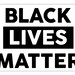 Black Lives Matter Sticker - Etsy