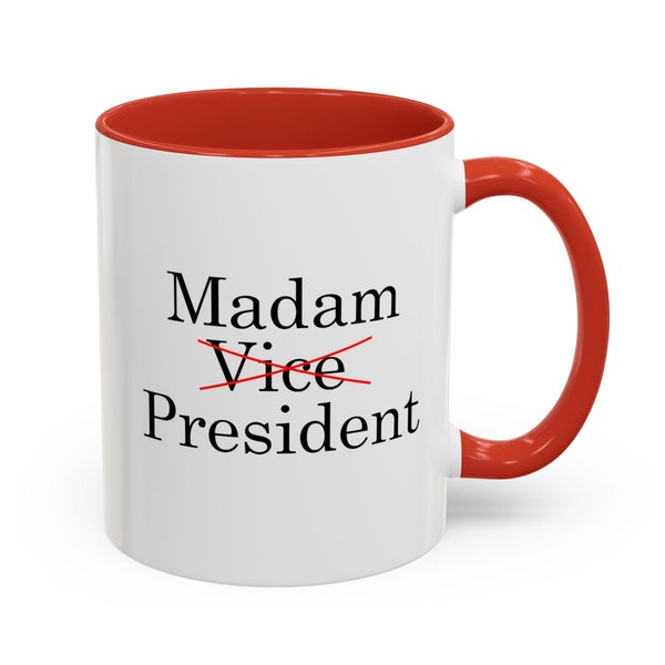 President - Etsy