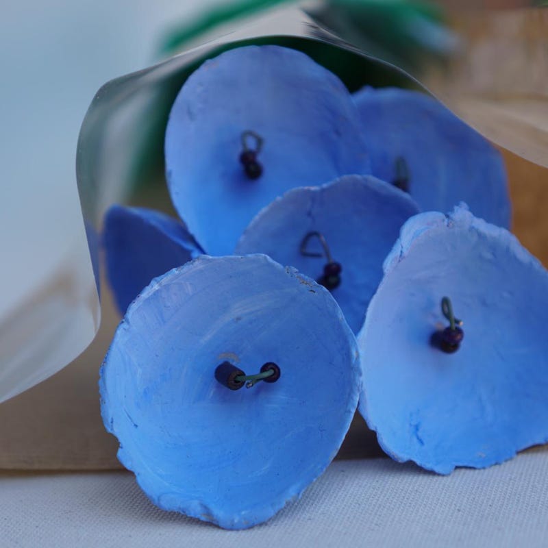 Paper Mache - Etsy