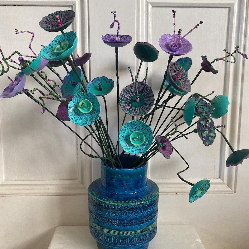 Paper Mache Sculptures - Etsy