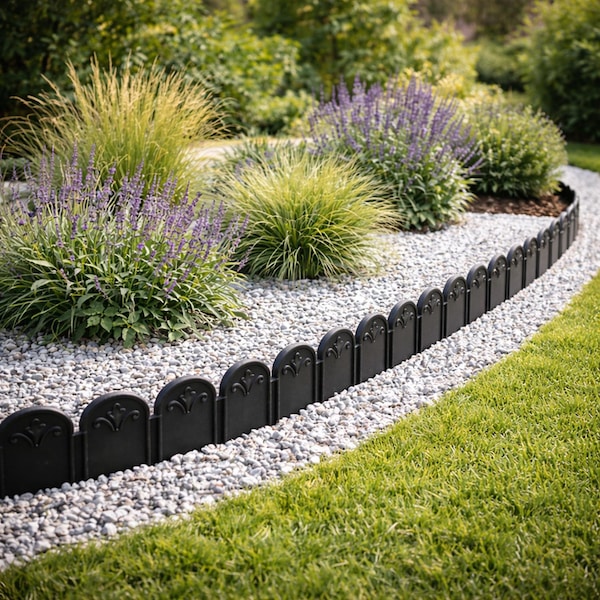 Grave Edging - Etsy UK
