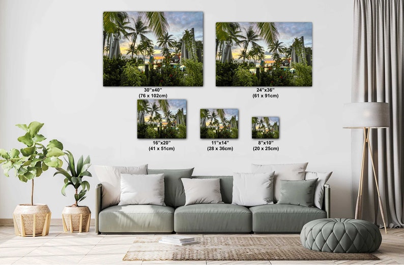 Colors of Bora Bora, French Polynesia, Tahiti, Lagoon - Etsy