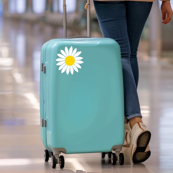 Luggage Decals - Etsy