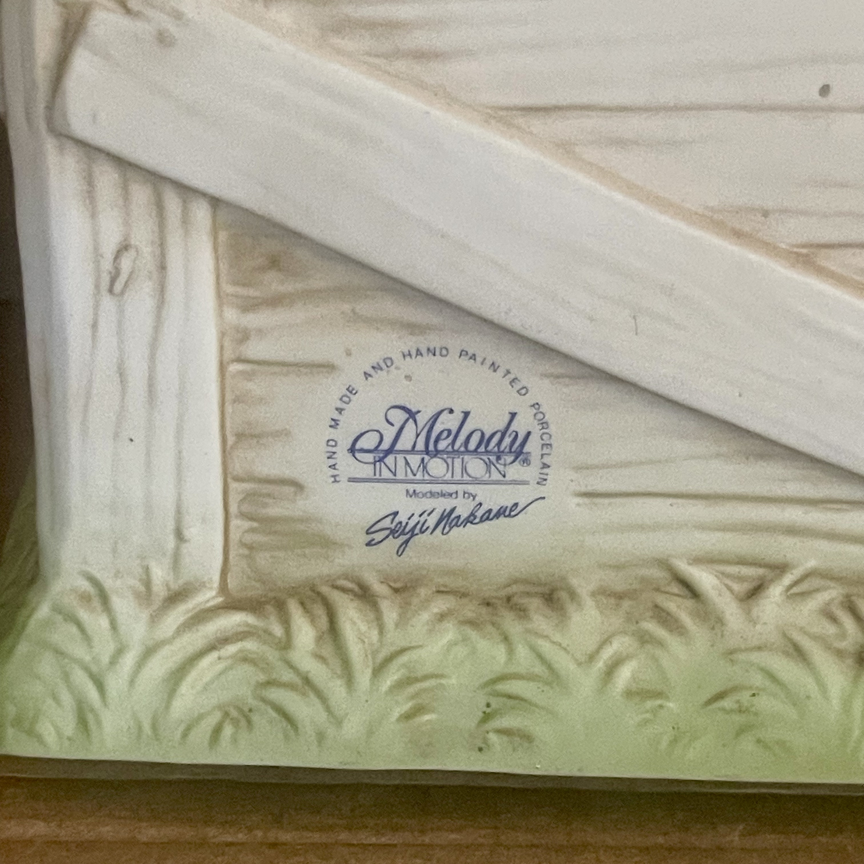 Vintage Waco Melody in Motion Willie the Trumpeter Hobo Clown - Etsy