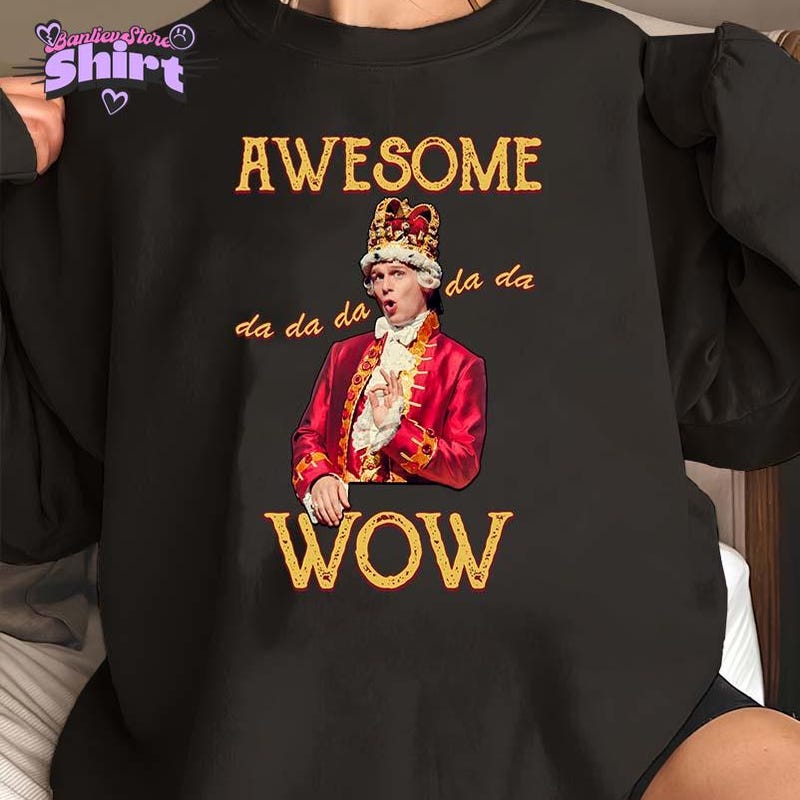 King George Shirt - Etsy