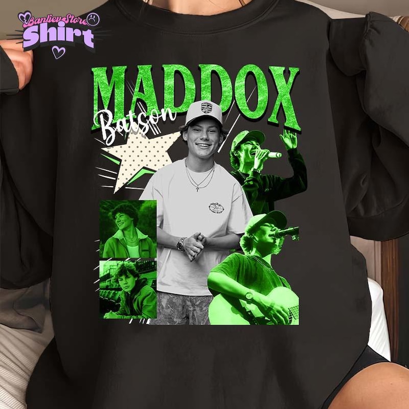 Sam Barber Merch - Etsy