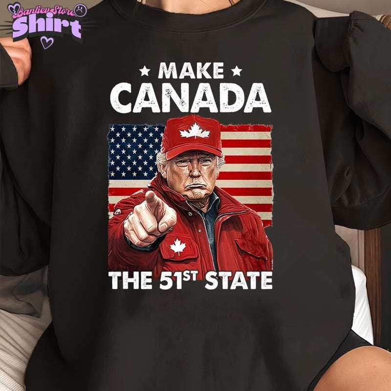 Trump Supporters by State - Etsy UK