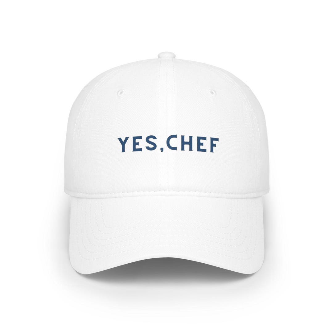 Chef Hat Cap, Chef Lover Gift, Foodie Goodies Accessories, Gift for Him ...