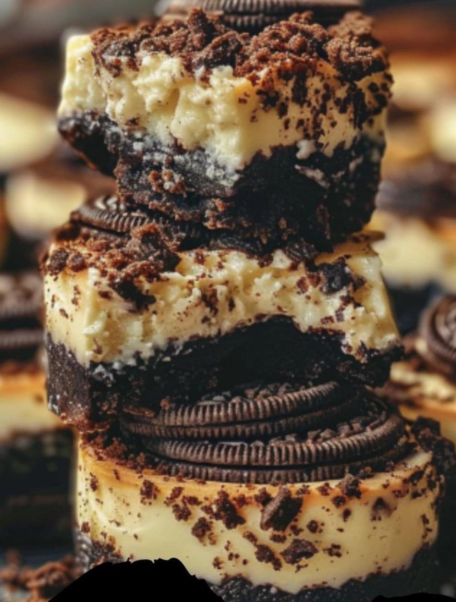 Ultimate Oreo Cheesecake Bites Recipe – Easy and Irresistible Treats - Etsy