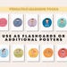 Active Listening Poster and Flashcards, Skills Bundle for Kids & Adults ...