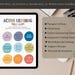 Active Listening Poster and Flashcards, Skills Bundle for Kids & Adults ...
