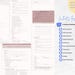 Therapy Room Reservation Form, Therapy Room Booking Form, Therapy ...