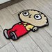 Stewie Custom Rug - Etsy