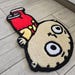 Stewie Custom Rug - Etsy