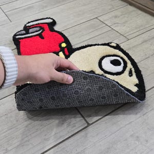 Stewie Custom Rug - Etsy